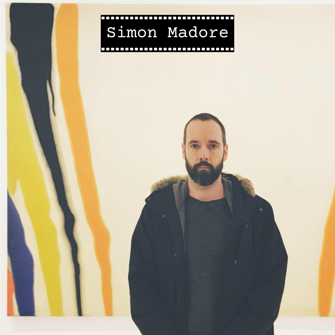 » Simon Madore & Gabriel Tougas