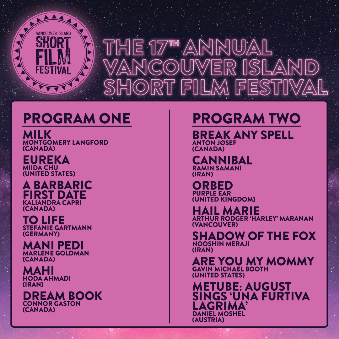 » Program for VISFF 2022 – April 8th & 9th Online