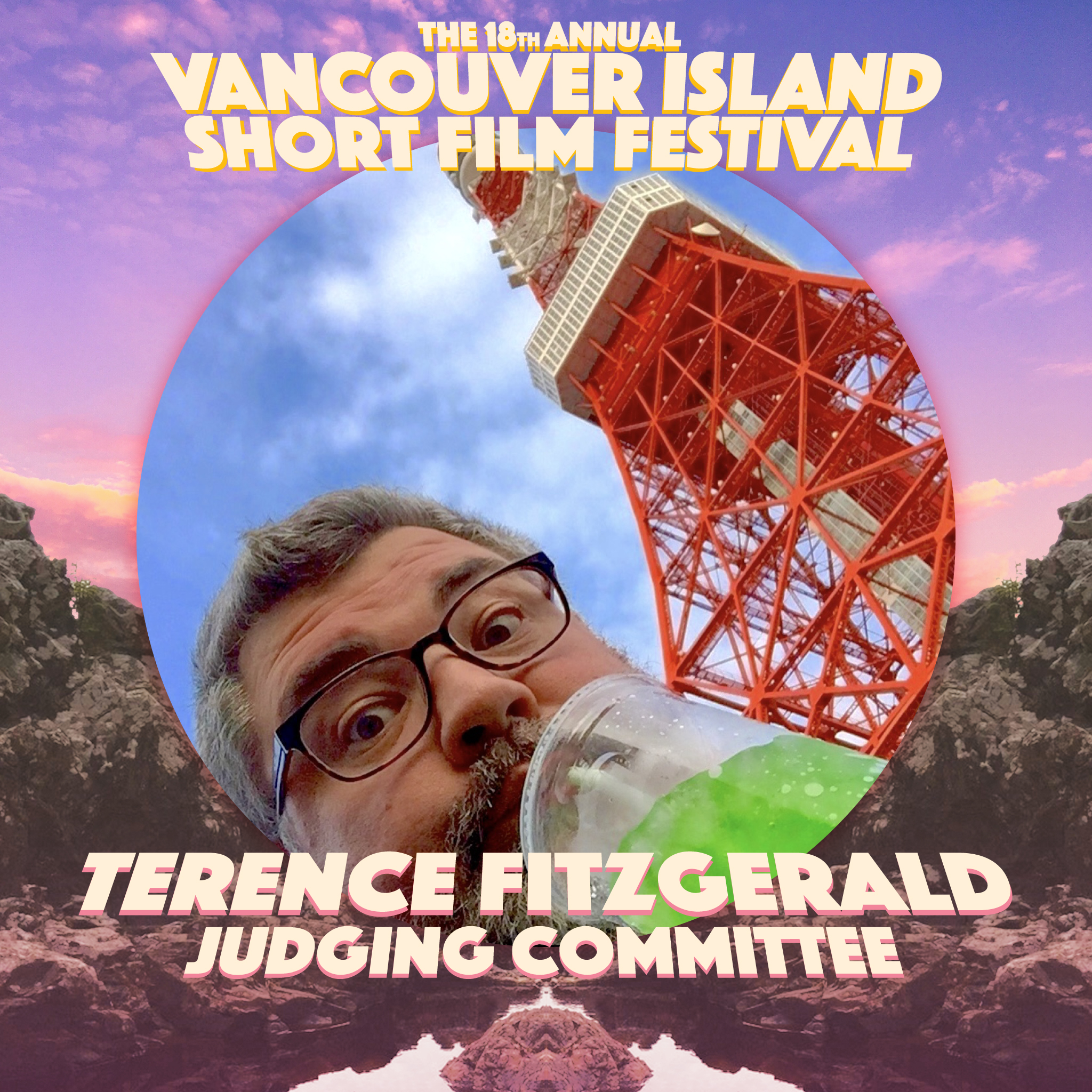 » Meet The 18th Annual Vancouver Island Short Film Festival Judging ...