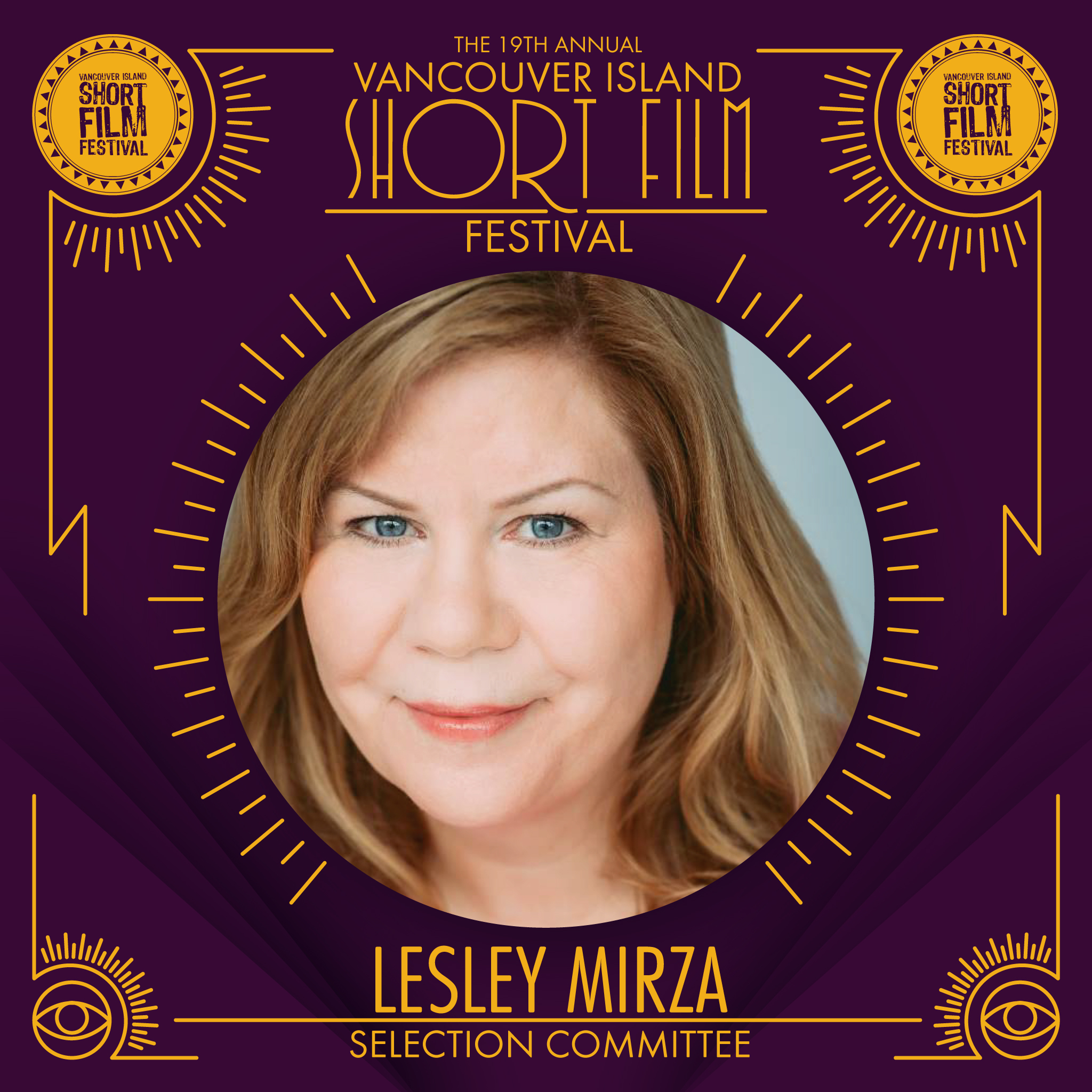 » Introducing the 2024 Selection Committee!