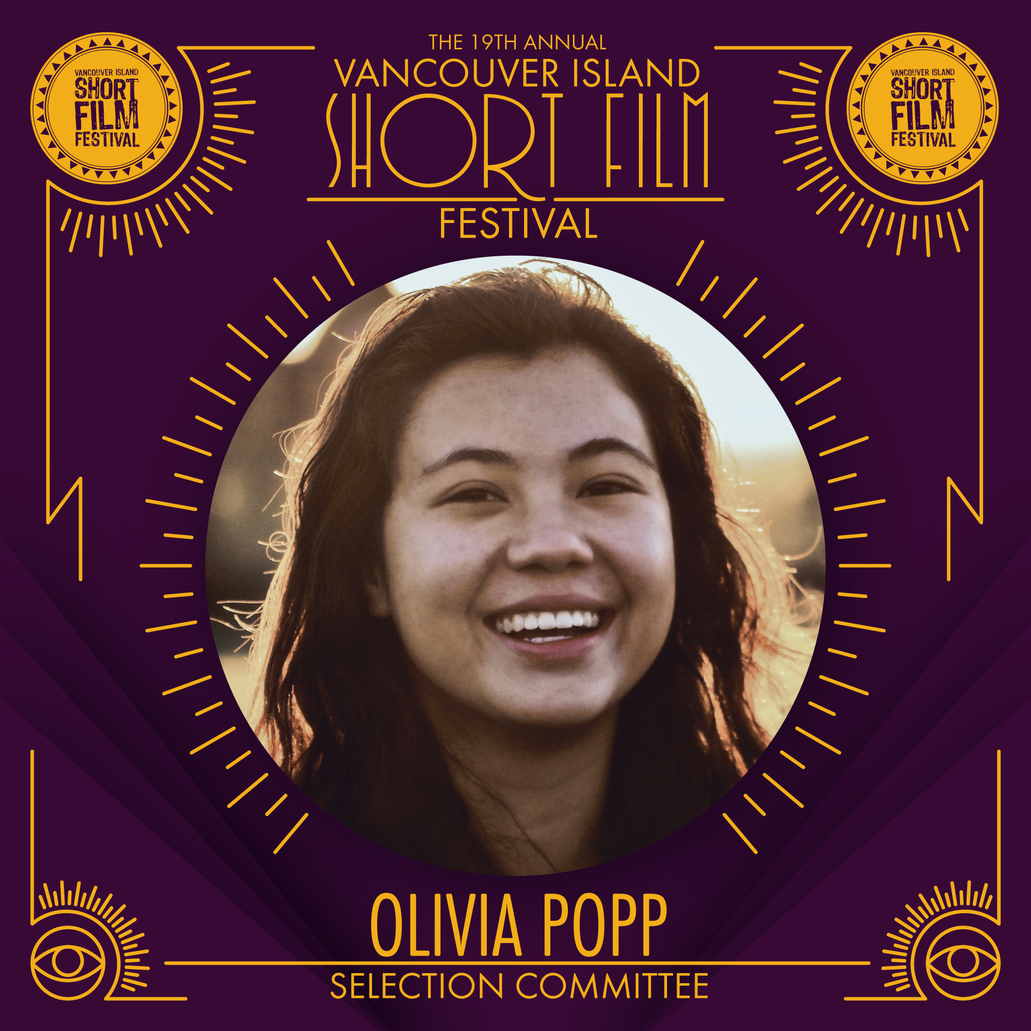 » Selection Committee